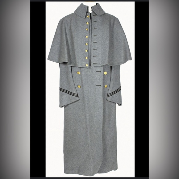 Other | Authentic West Point Cadet Coat And Pants | Poshmark